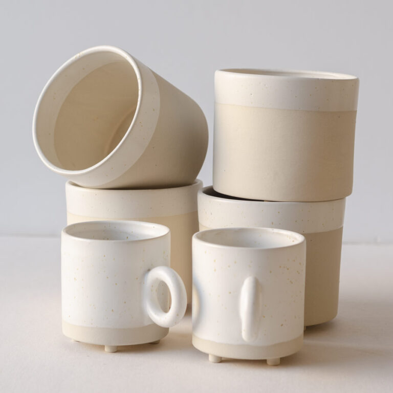 FÓBE CERAMICS - high quality hand made, craft ceramics.